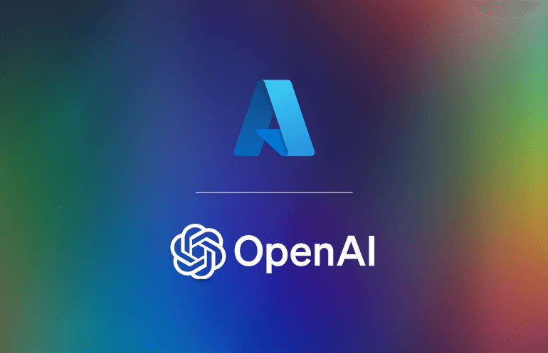 Introduction to Azure OpenAI | Andrei Noguera