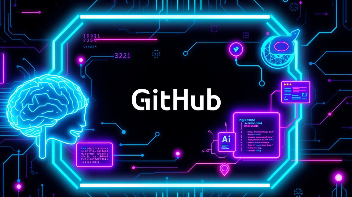 Github | Andrei Noguera