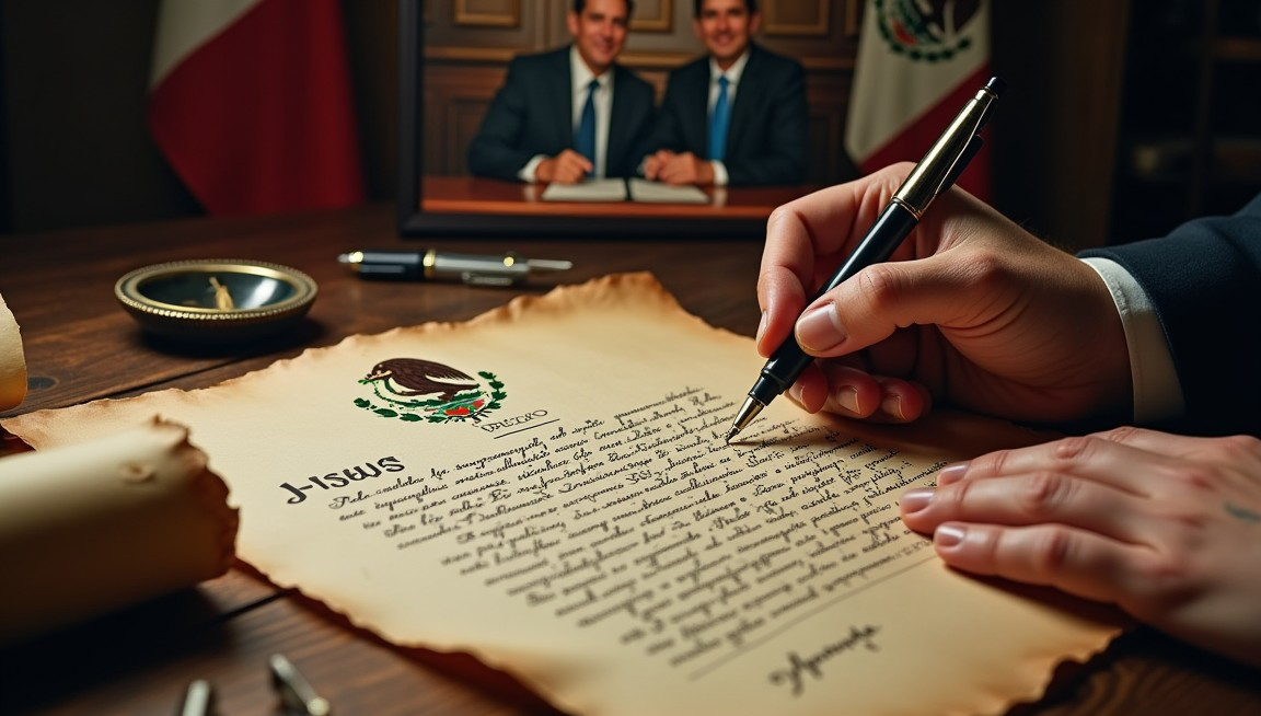 Speech Generator with Transformers | Andrei Noguera